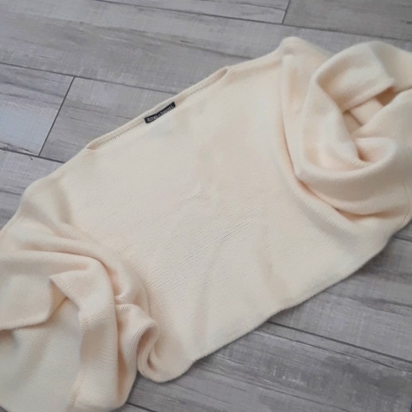 amo& bretti | Sweaters | New Amo Brettitube Sweater | Poshmark